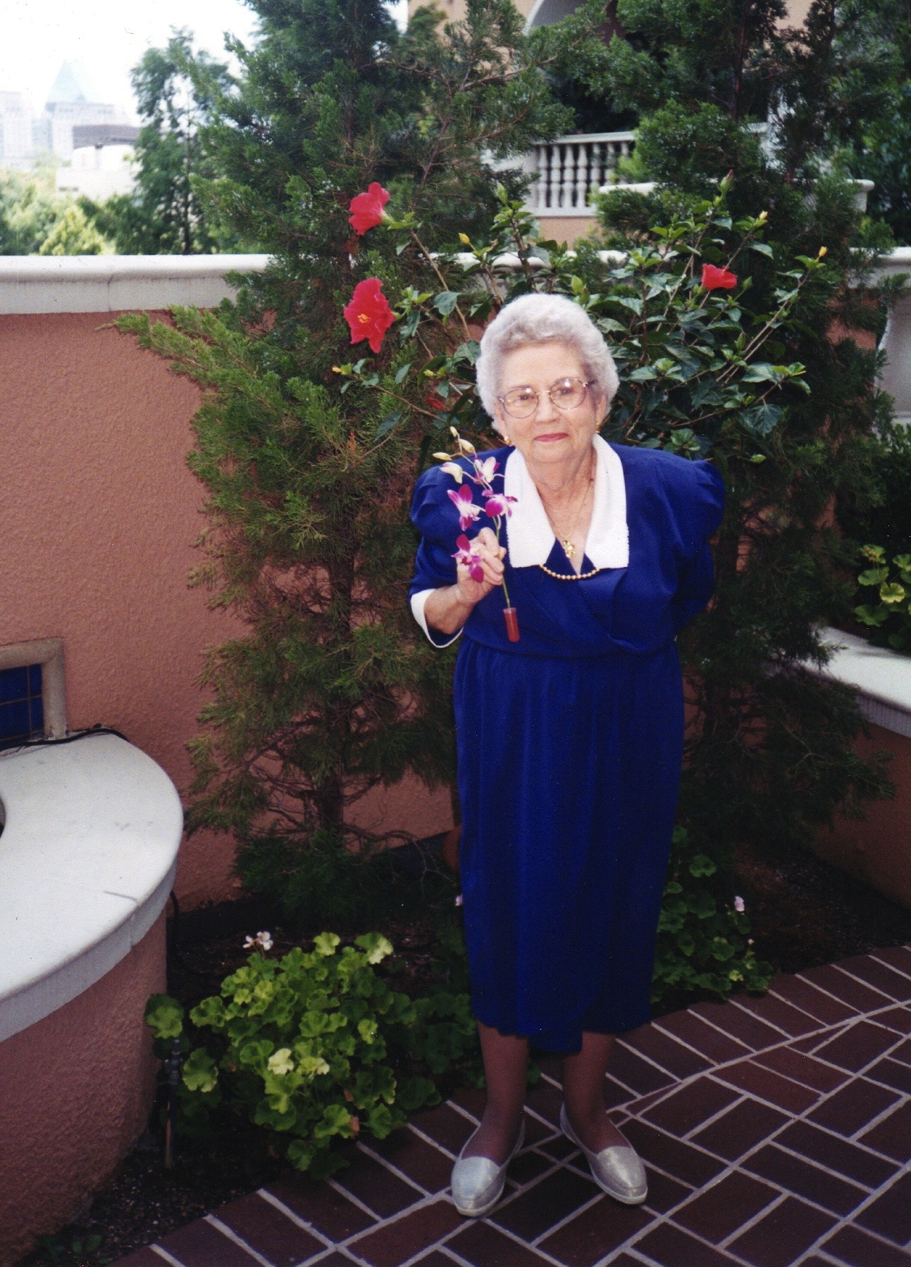 Frances Hamilton Obituary - Dallas, TX