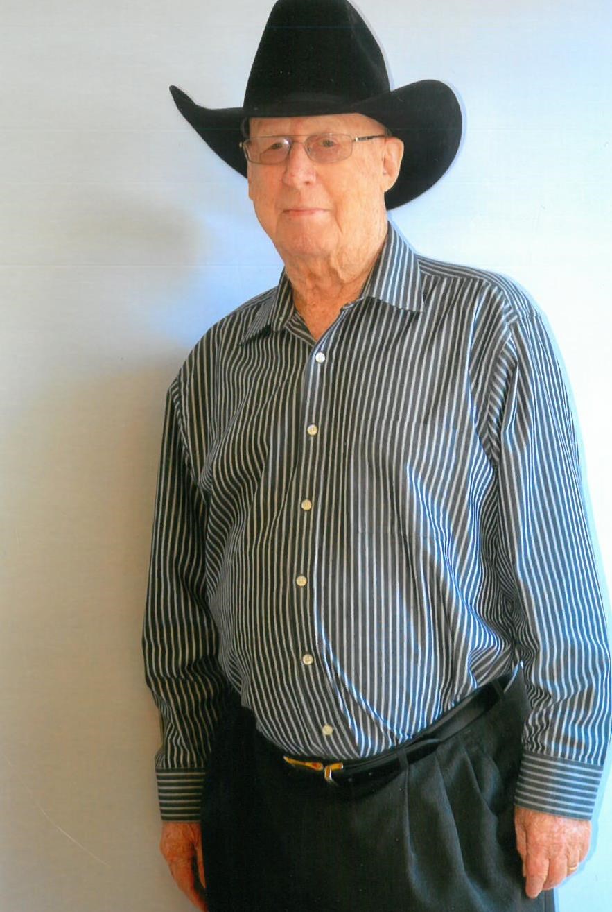 Gerald 'Harry' Wheeler Obituary - Peterborough, ON