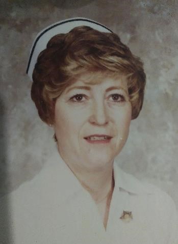 Erna Ward-Sass Obituary - Oklahoma City, OK