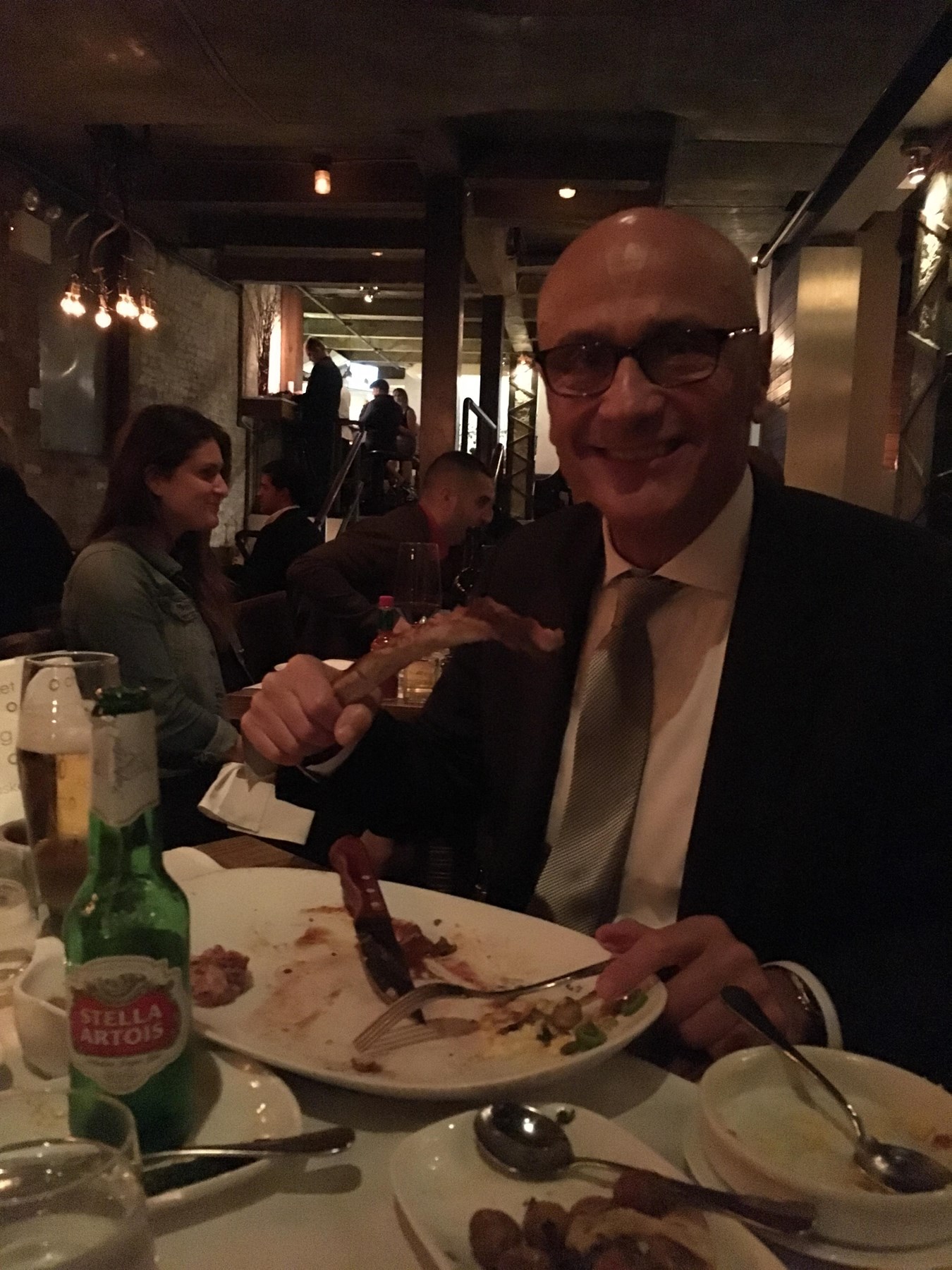 William PAULSON avis de décès - New York, NY