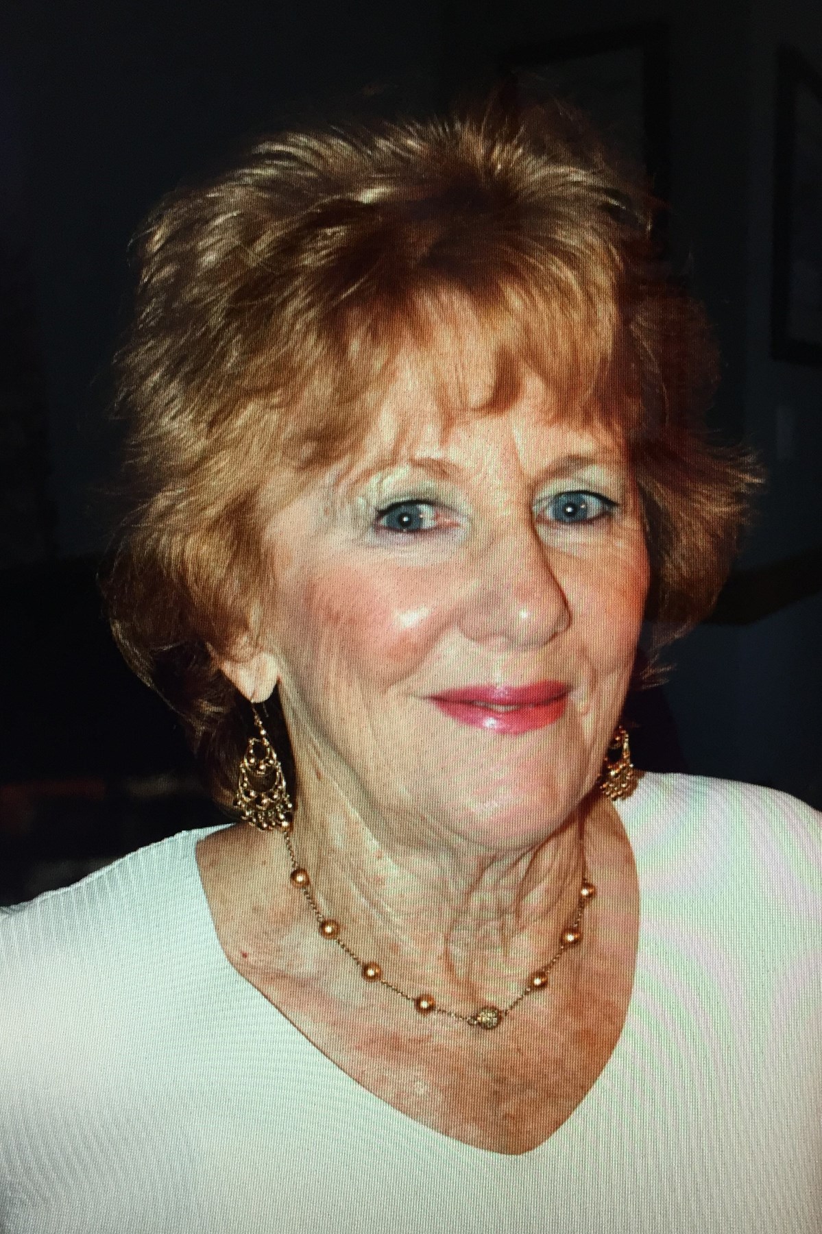 Isabel Reeves Obituary - South Dennis, MA