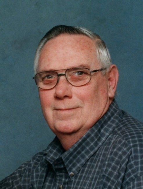 Wayne Rosborough Obituary - Peterborough, ON