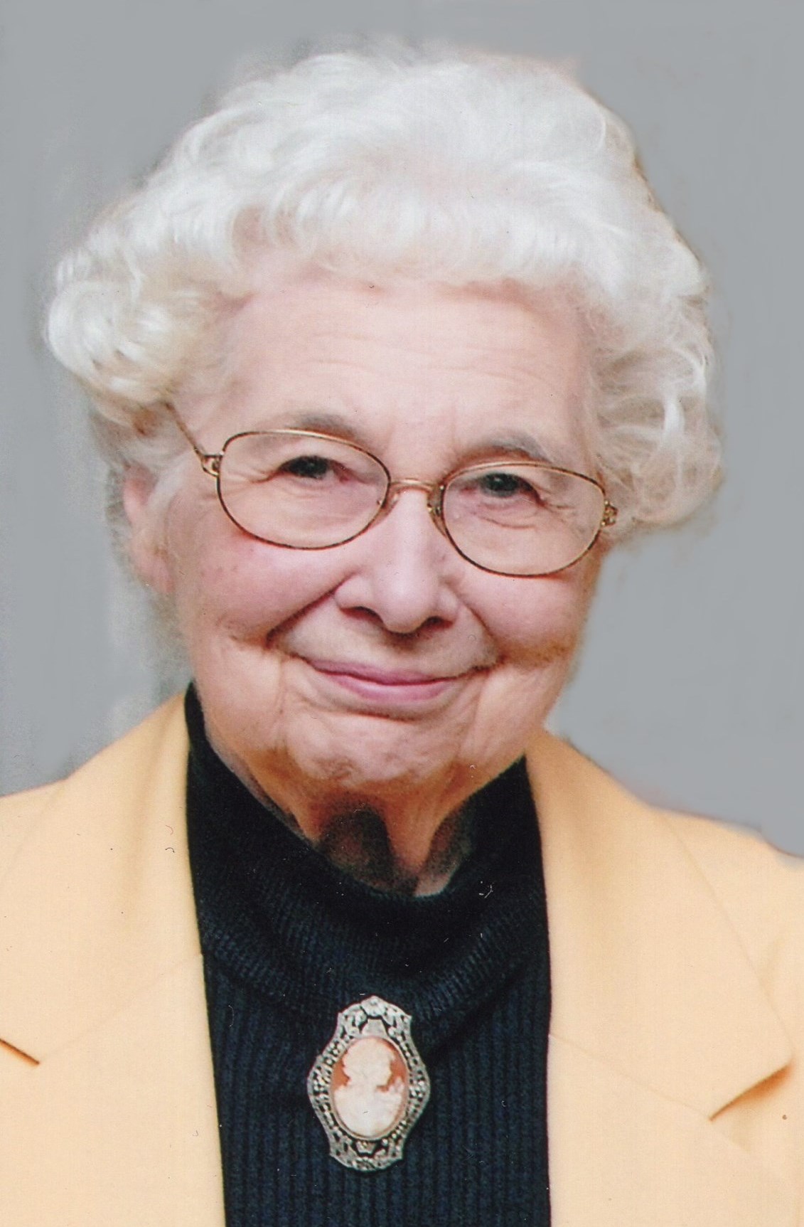 Betty Cottrell Obituary - Davenport, IA