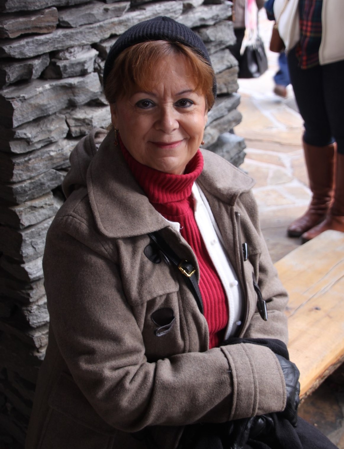 Francisca Lara Obituary - Hialeah, FL