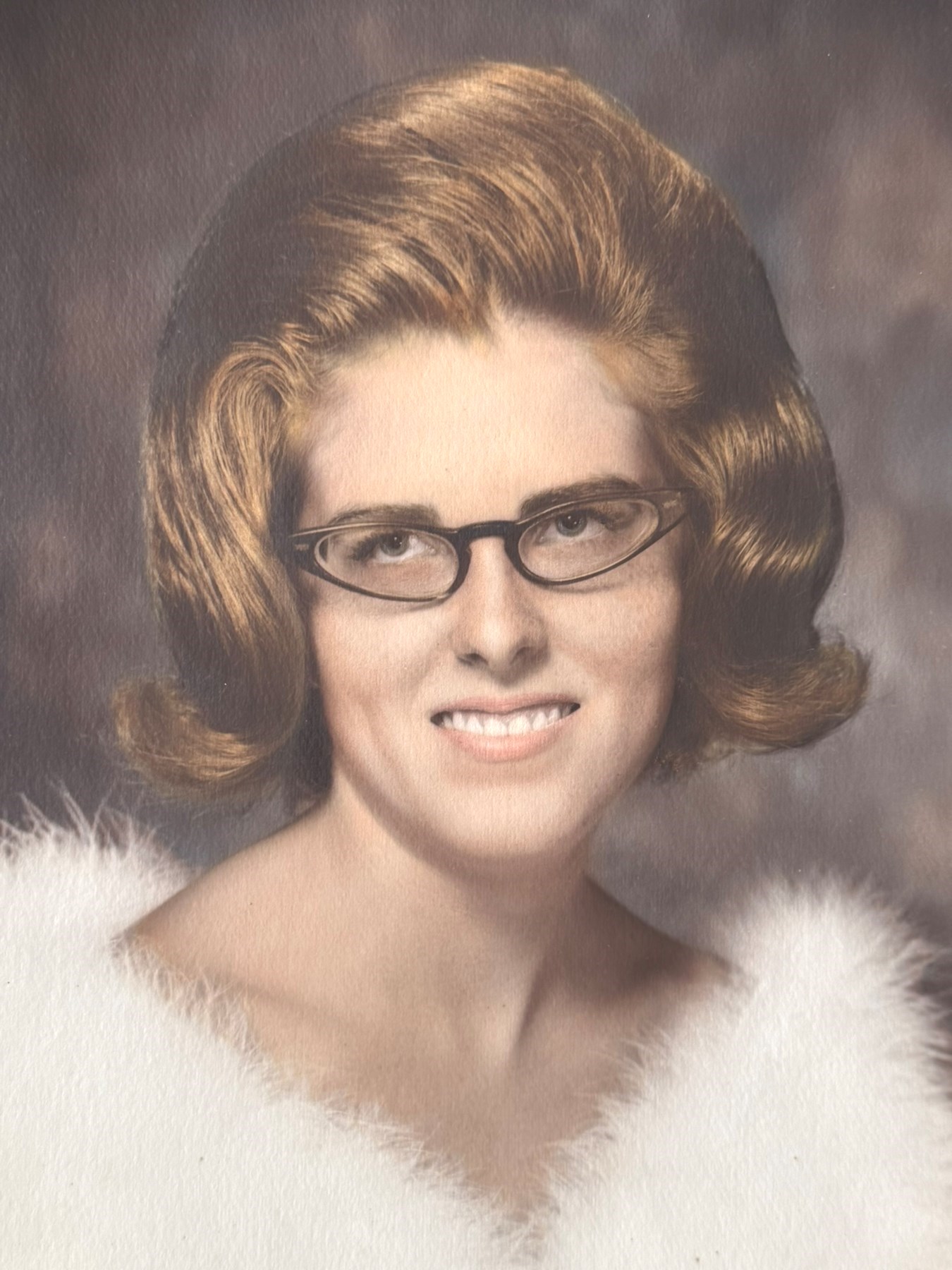 Christine Smith Obituario - Ormond Beach, FL