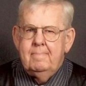 Charles Casteel, Jr. USAF Obituary - San Antonio, TX