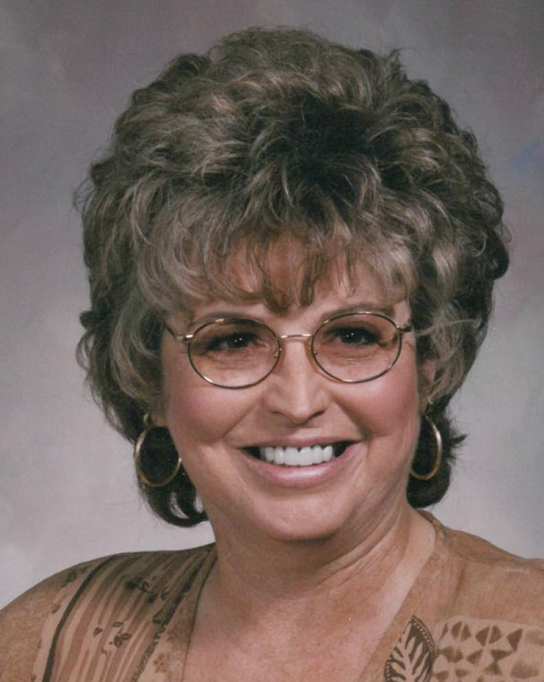 Mrs. Barbara Ione Earnest Obituary - Wichita, KS Mrs. Barbara Ione Earnest Obituary - Wichita, KS