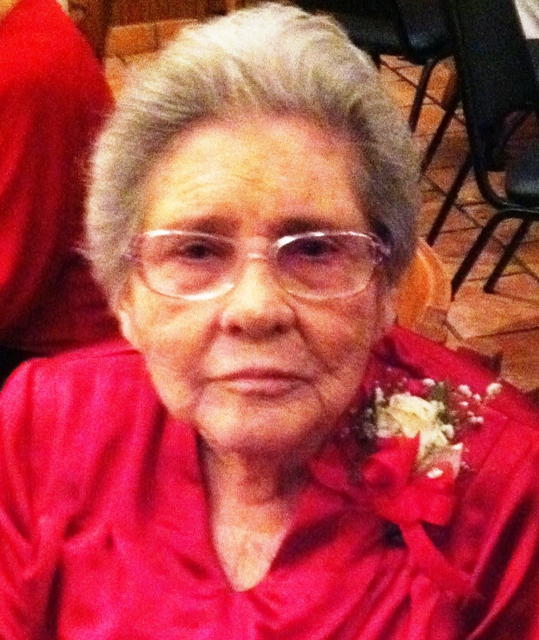 Ernestina Cavada Obituary - Corpus Christi, TX Ernestina Cavada Obituary - Corpus Christi, TX