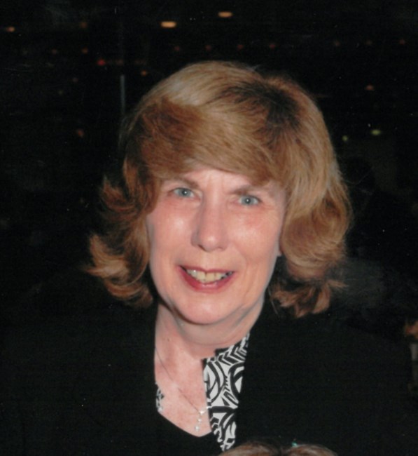 Charlotte Houtz Obituary - Falls Church, VA