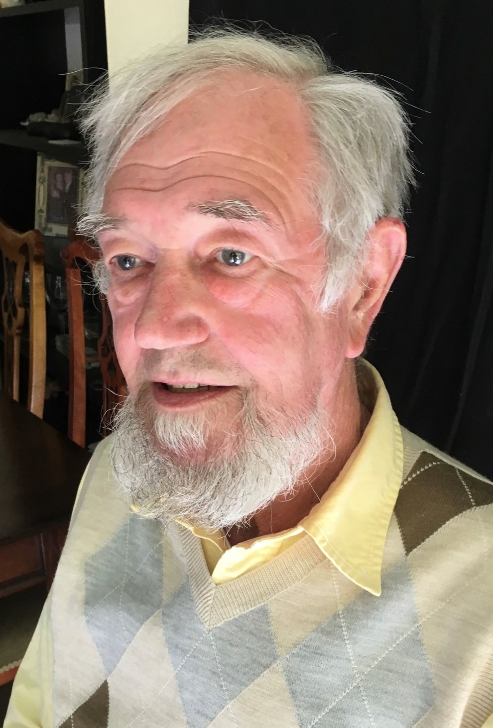 Garry Cottrill Obituary - Ottawa, ON