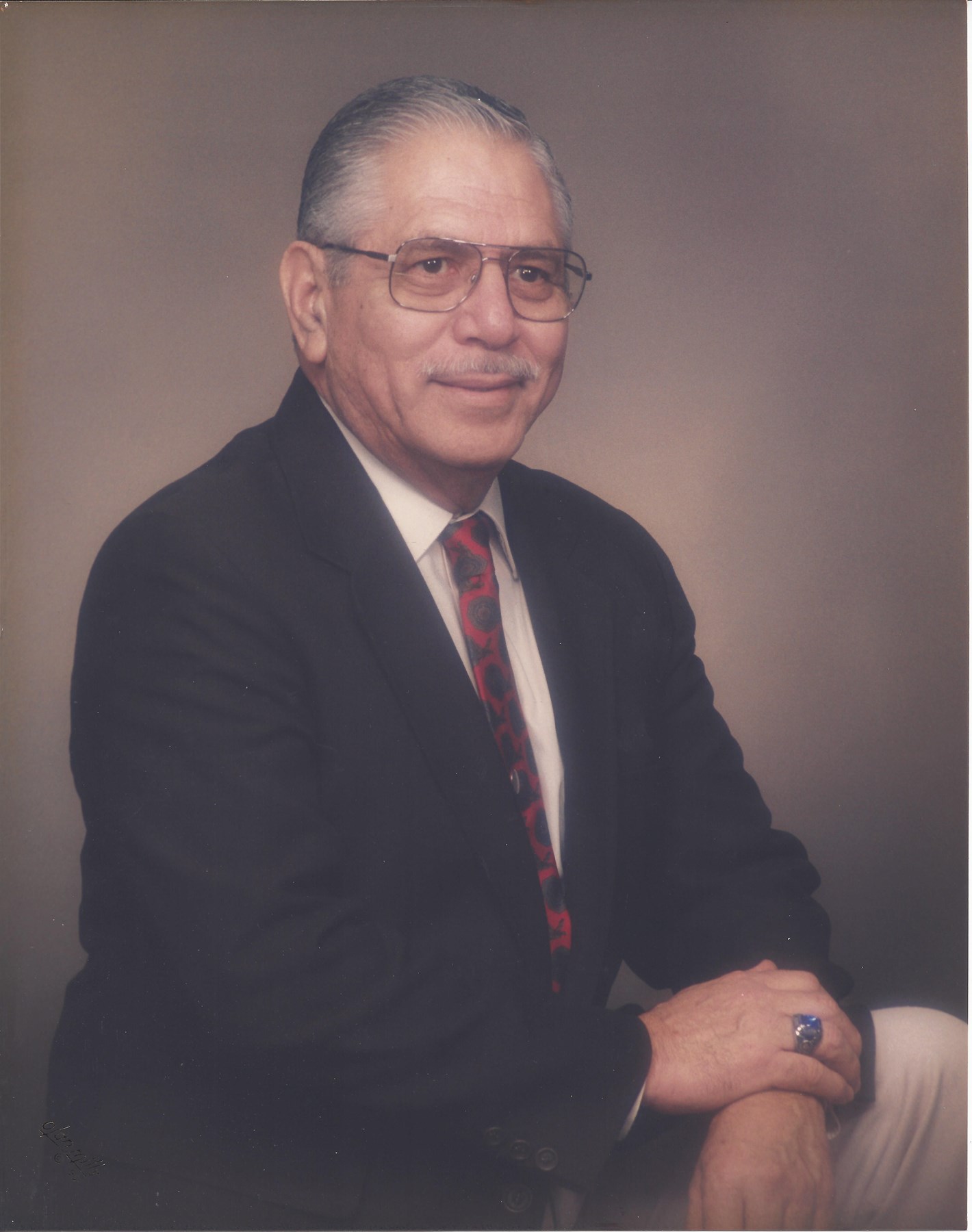 Fernando Esparza, Obituary - Palm Bay, FL