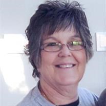 Lynda Marie (Horgan) Dew Obituary - Columbus, OH