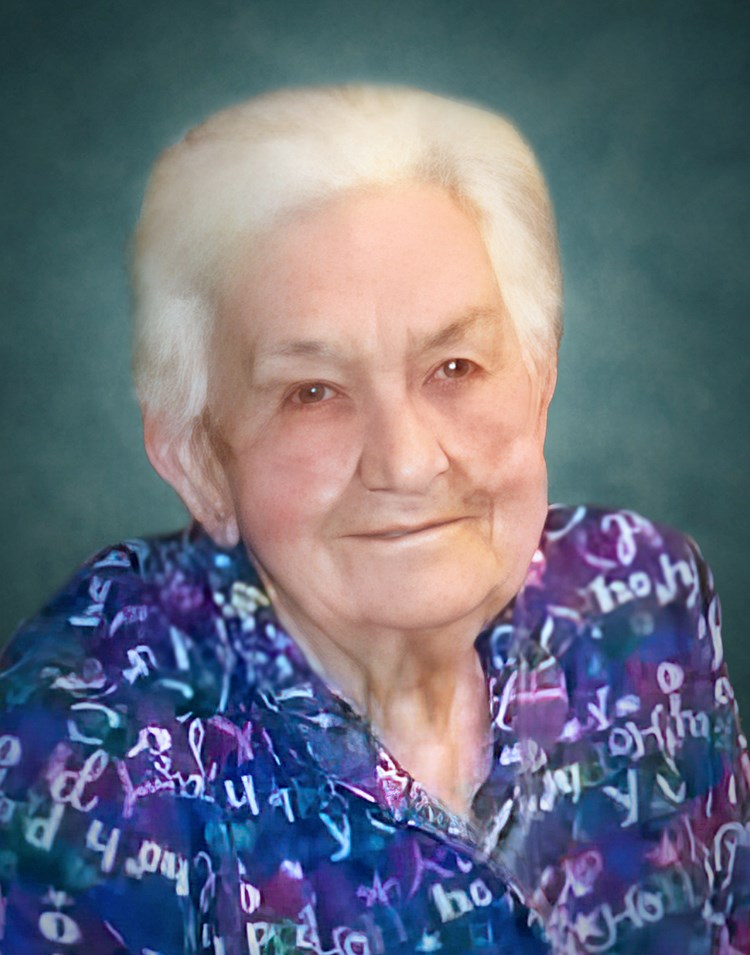 Barbara Andrews Obituary - Evansville, IN