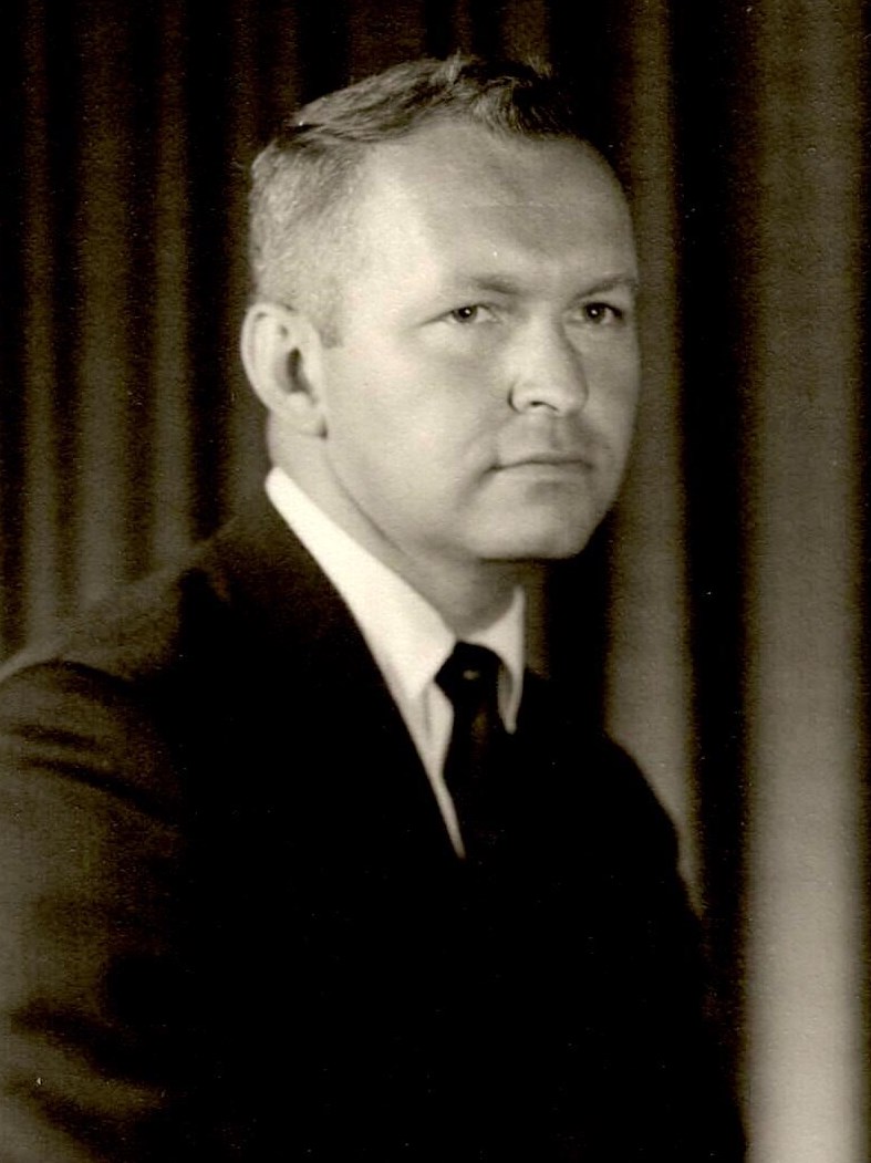 Gibson Helmick Obituary - Richmond, VA