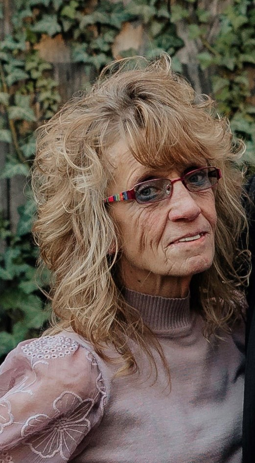 Teresa McVey Obituary - Morganton, NC