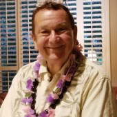 David Menig Obituary - San Antonio, TX