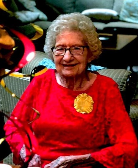 Elizabeth Hassel Obituary - Suffern, NY