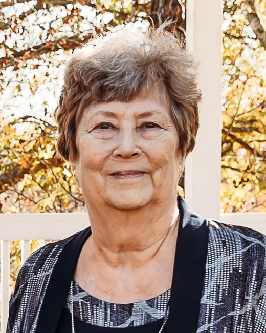 Doris Skrodzki Obituary - Fort Worth, TX