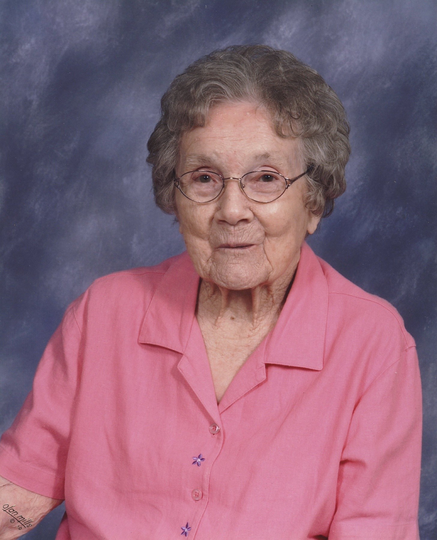 Ollie Lou Fox Obituary - Liberty, NC