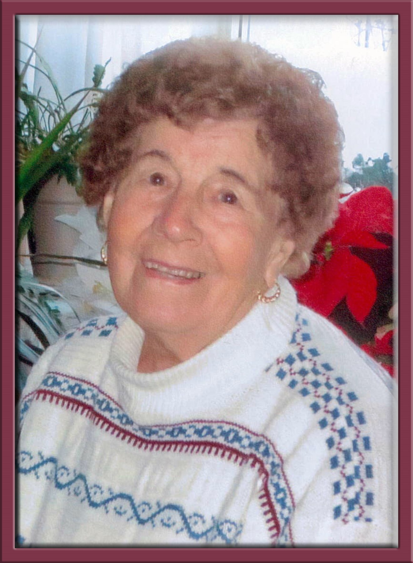 Caroline Tomasic Obituary - Sault Ste. Marie, ON