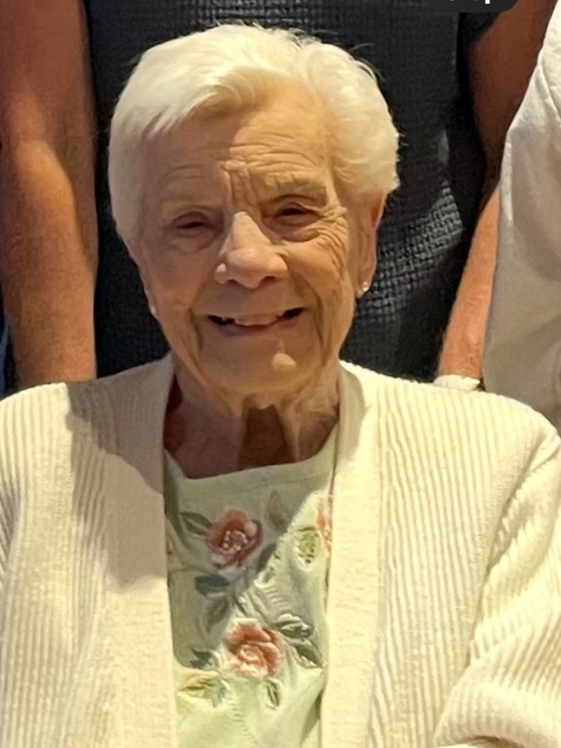 Mary Camp Obituary - Pekin, IL