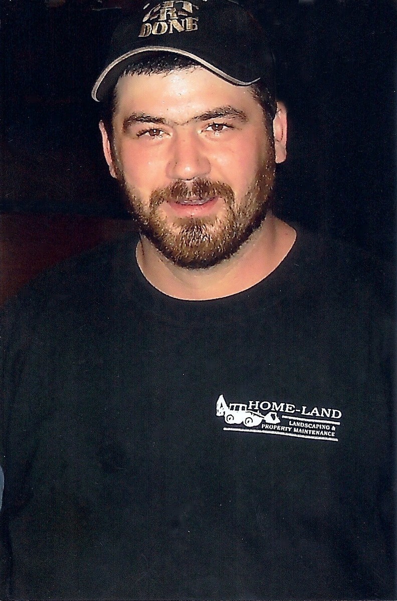 Thomas Pickford Obituary - Keene, NH