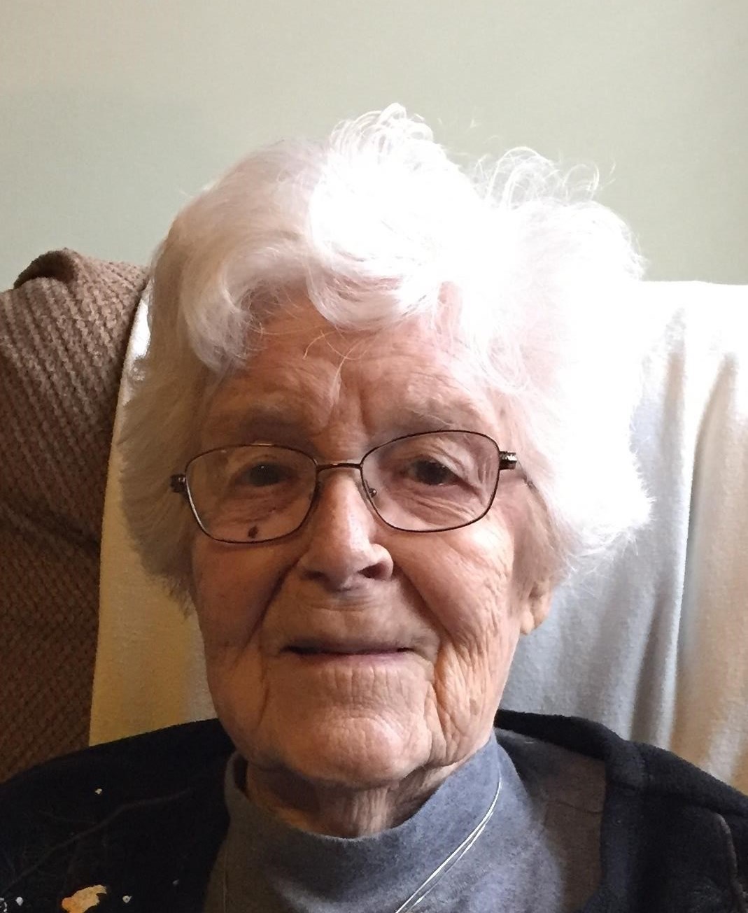 Lillian L. (Ford) Geeting Obituary - Fort Wayne, IN