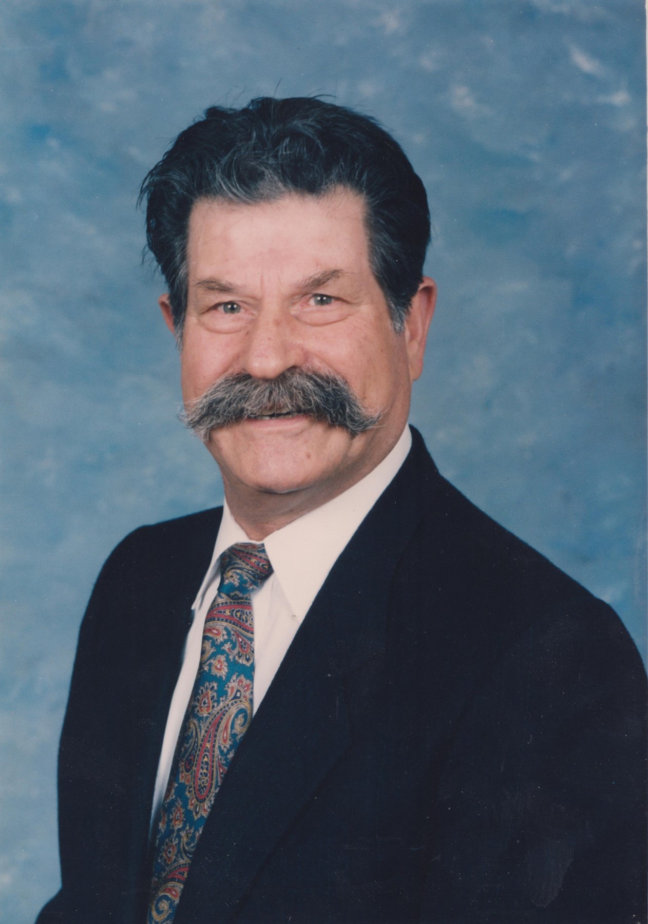 Anton Hrepich Obituary - Pacific Grove, CA
