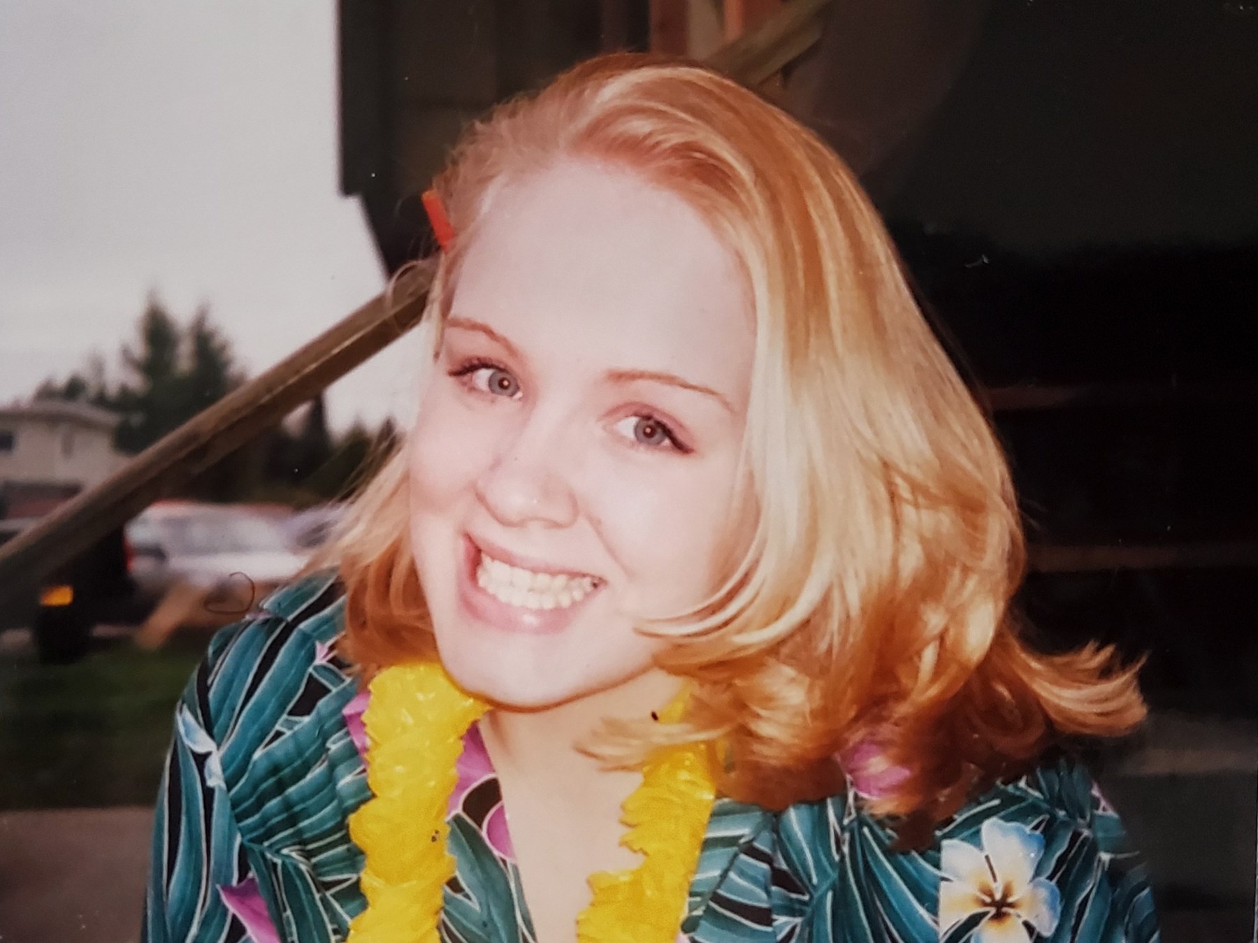 Shirley Mosher Obituary - Carson City, NV