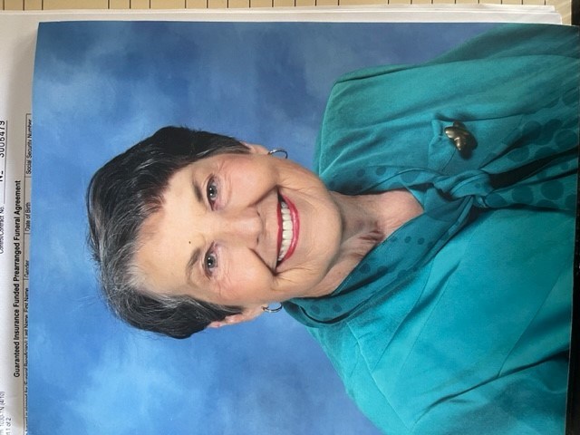 Gloria Dorris Obituary - Goodlettsville, TN