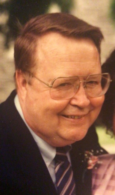 Gordon Jacobsen Obituary - Bellevue, WA