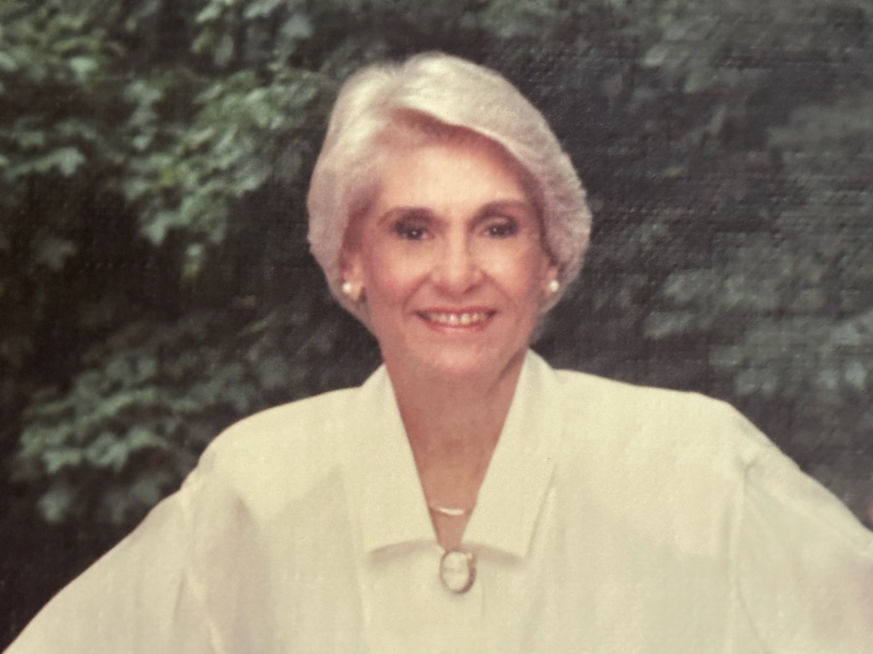 Betty Marilyn Sass Obituary - Cleveland Heights, OH