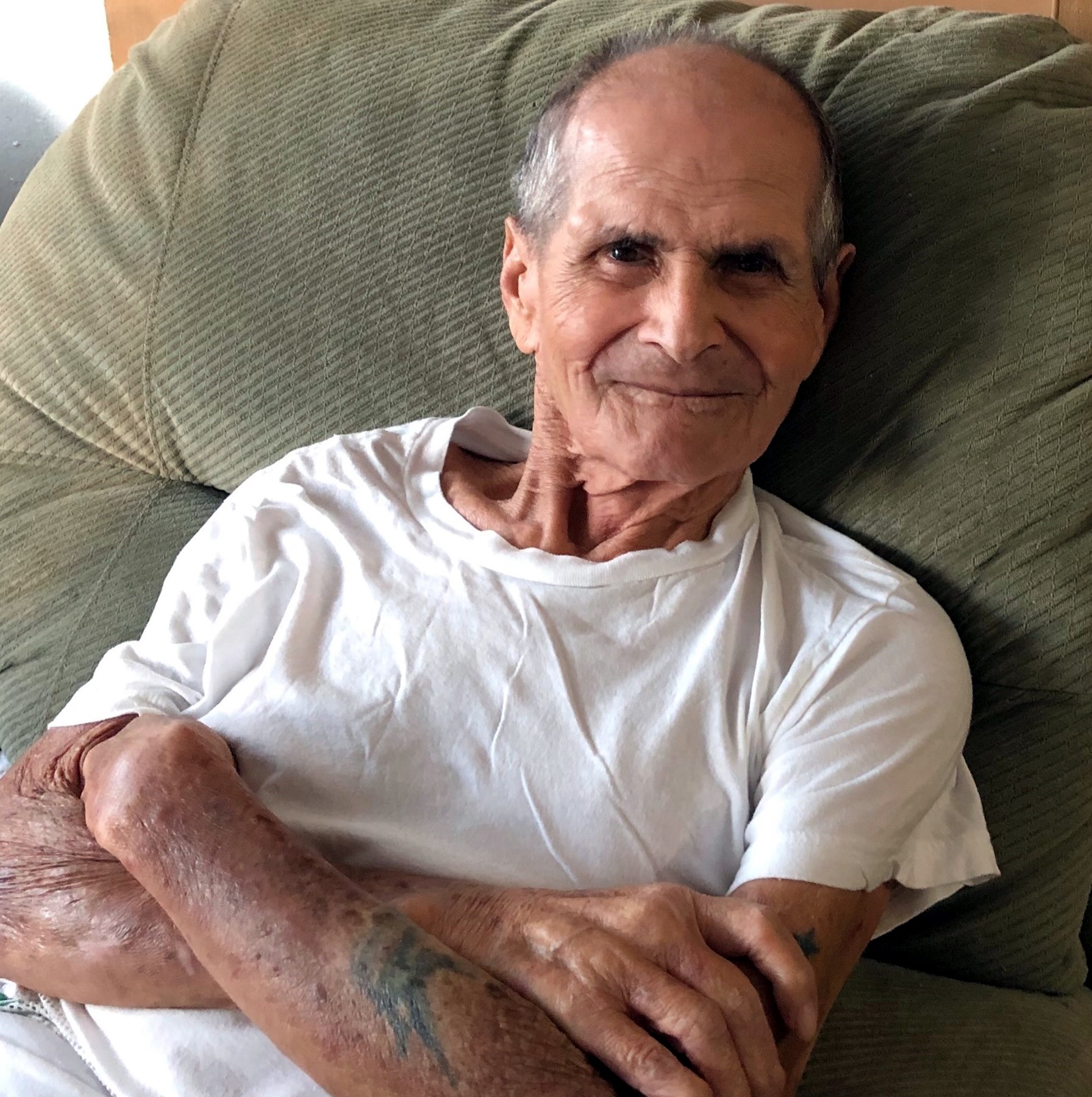 Angel Cartagena Colón Obituary - Canovanas, PR