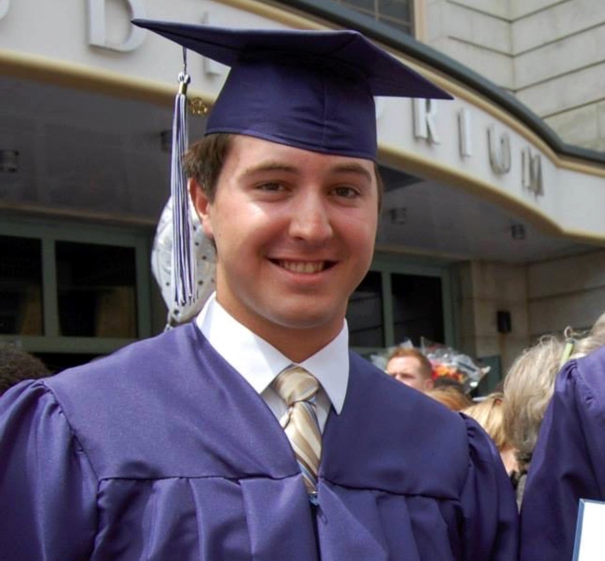 Caleb Fraser Obituary - Portland, ME