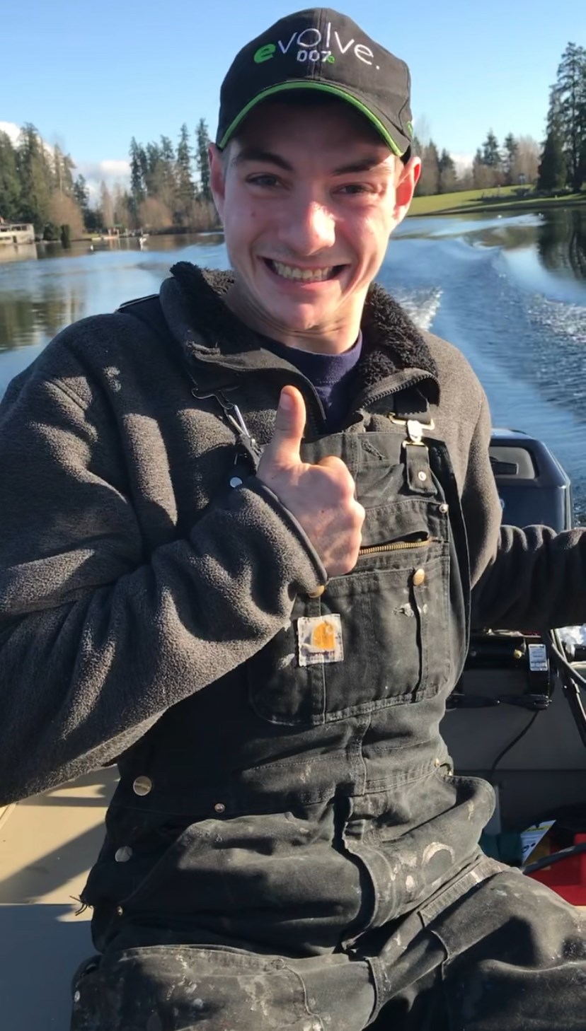 Christopher Cort Obituary - Seattle, WA