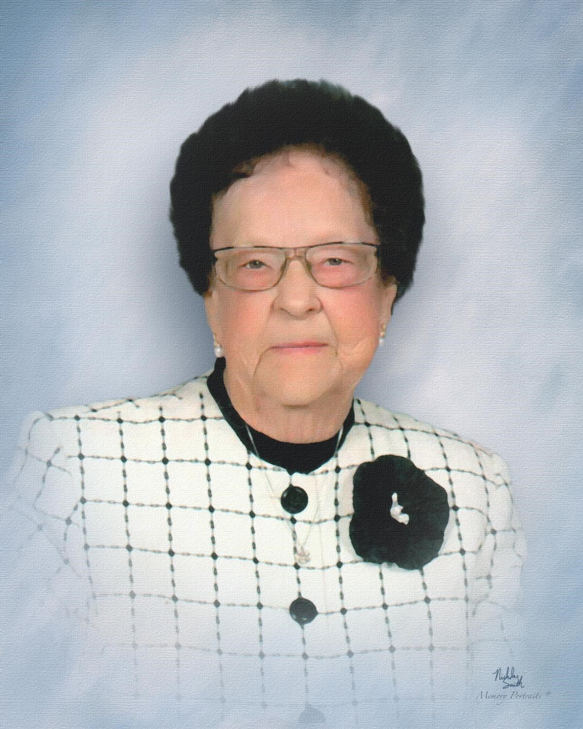 Edna Mathews Obituary - Macon, GA