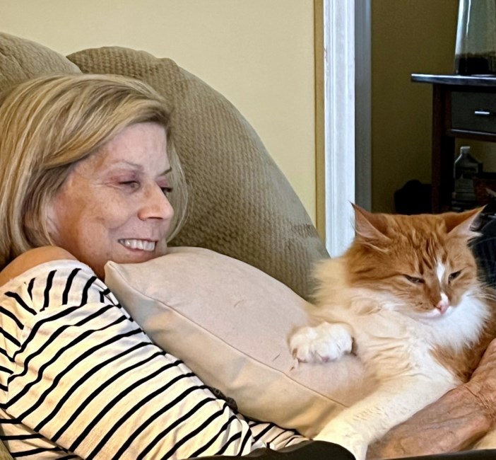 Donna Mazloom Obituary - Lexington, SC Donna Mazloom Obituary - Lexington, SC