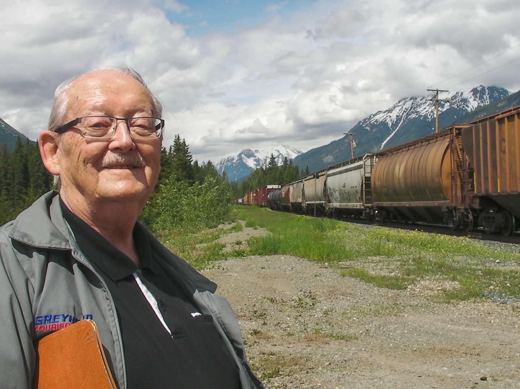 William Charles Atkinson Obituary - Calgary, AB