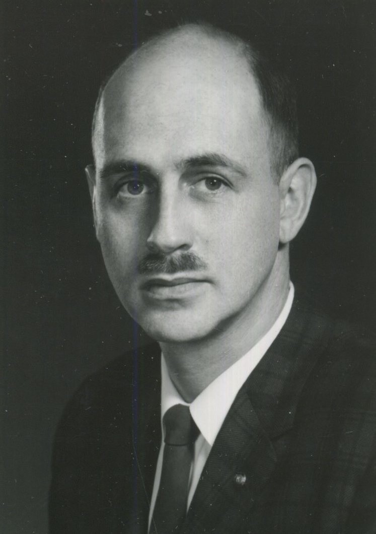 Arthur Michael Rowe Obituary - St-Lambert, QC