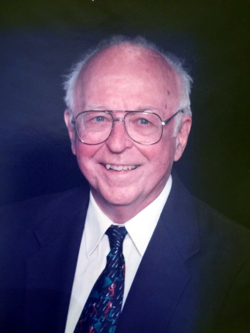 George Misslbeck Obituary - Clemmons, NC