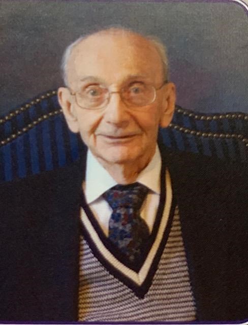 George Lawrence Obituary - Columbus, GA