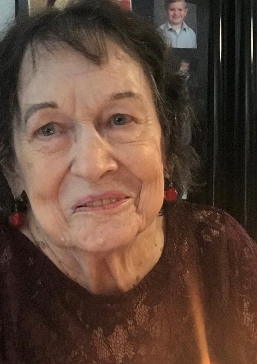 Alma Presgrove Obituary - Lansing, MI