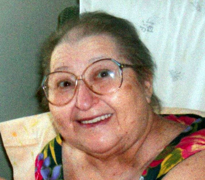 Jean Nuzzo Obituary - Port St. Lucie, FL