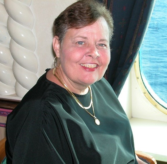 Patricia Rosson Obituary - Wheat Ridge, CO