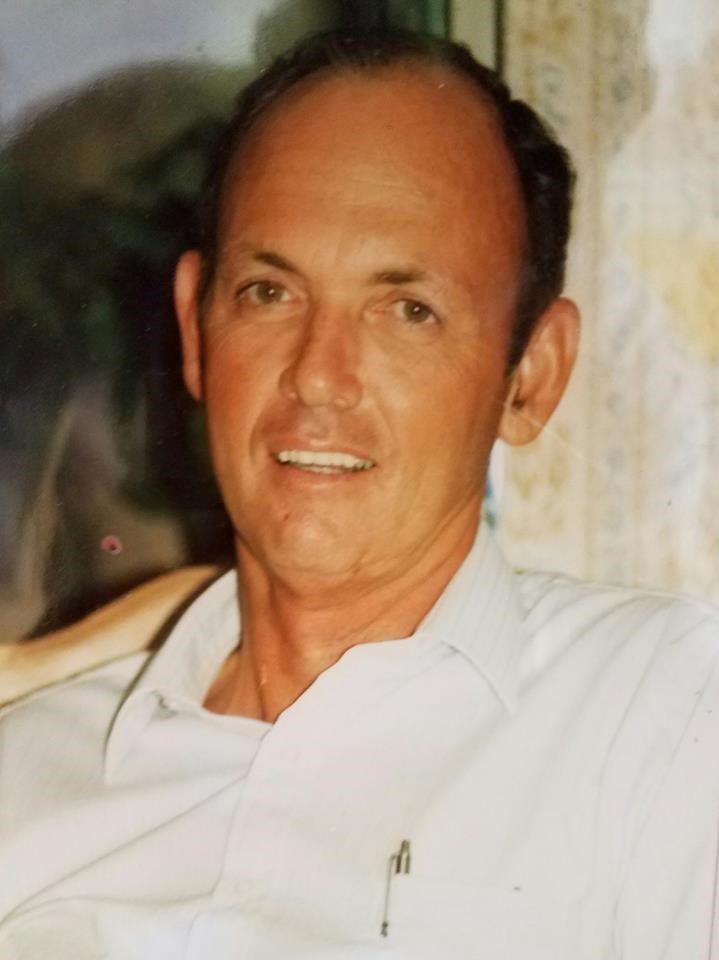 Neil Collins Obituary - Jensen Beach, FL