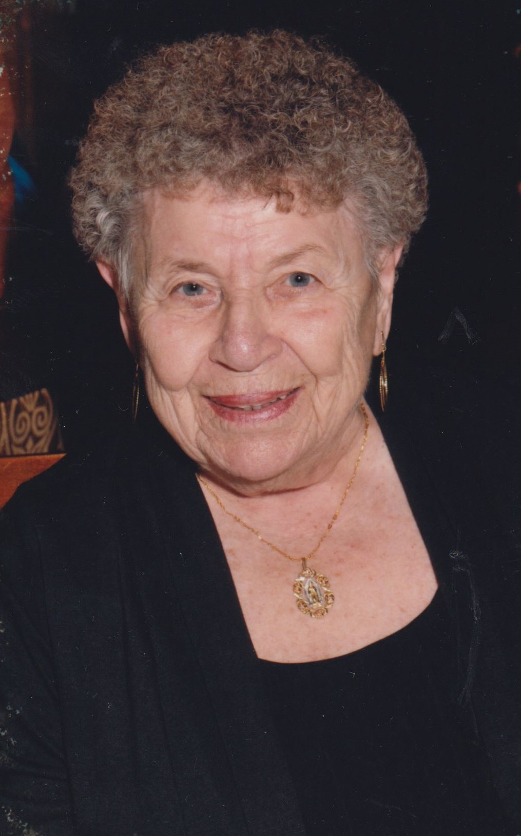 Irene Galarneau Obituary - Spring Hill, FL