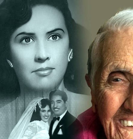 Jacinta Delgado Obituary - El Paso, TX Jacinta Delgado Obituary - El Paso, TX