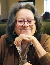 Elizabeth Salinas Obituary - San Antonio, TX