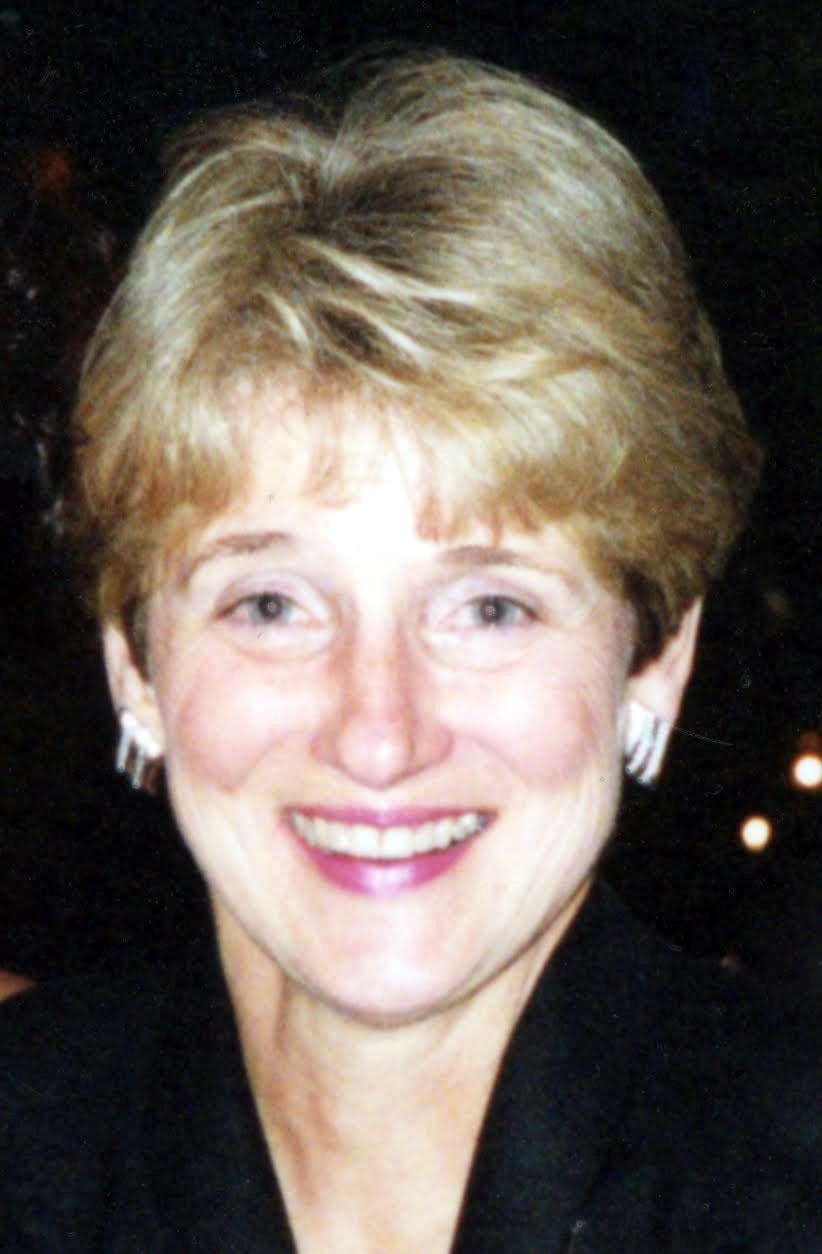 Jean Smith Obituary - Orleans, MA