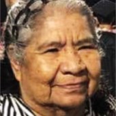 Margaret Procela Obituary - Casa Grande, AZ